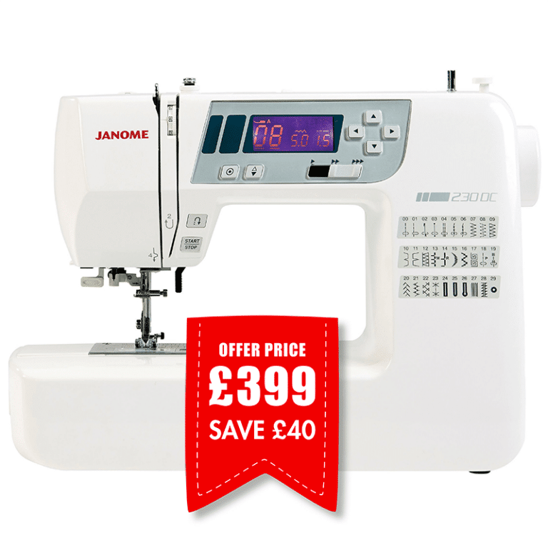 Home • Sewing Machine World