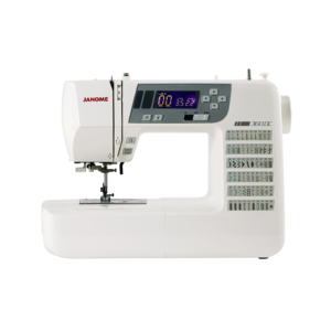 Sewing Machines – Sewing Machine World