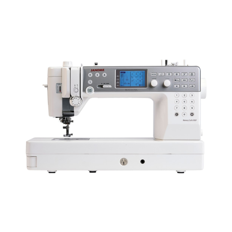 Janome Sewing Machines • Sewing Machine World