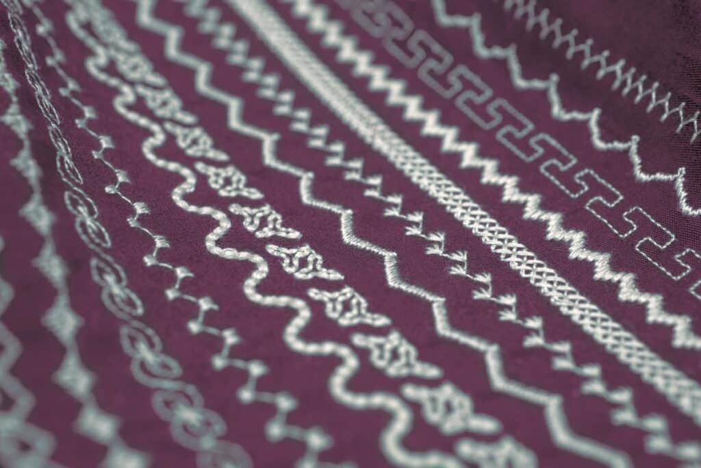 Pfaff Quilt Ambition 635 Sewing Machine • Sewing Machine World