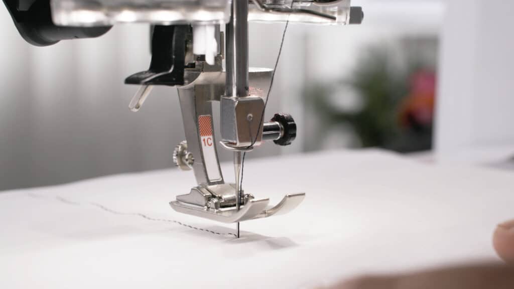Bernina 540 Sewing Machine • Sewing Machine World