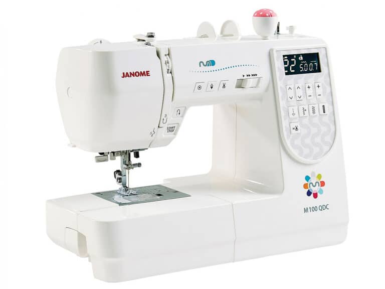 Husqvarna Opal 650 Sewing Machine • Sewing Machine World