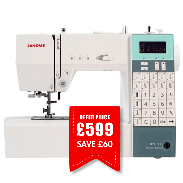 Special Offers Archives • Sewing Machine World