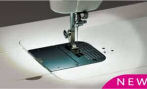 Juki TL-2200QVP Mini • Sewing Machine World