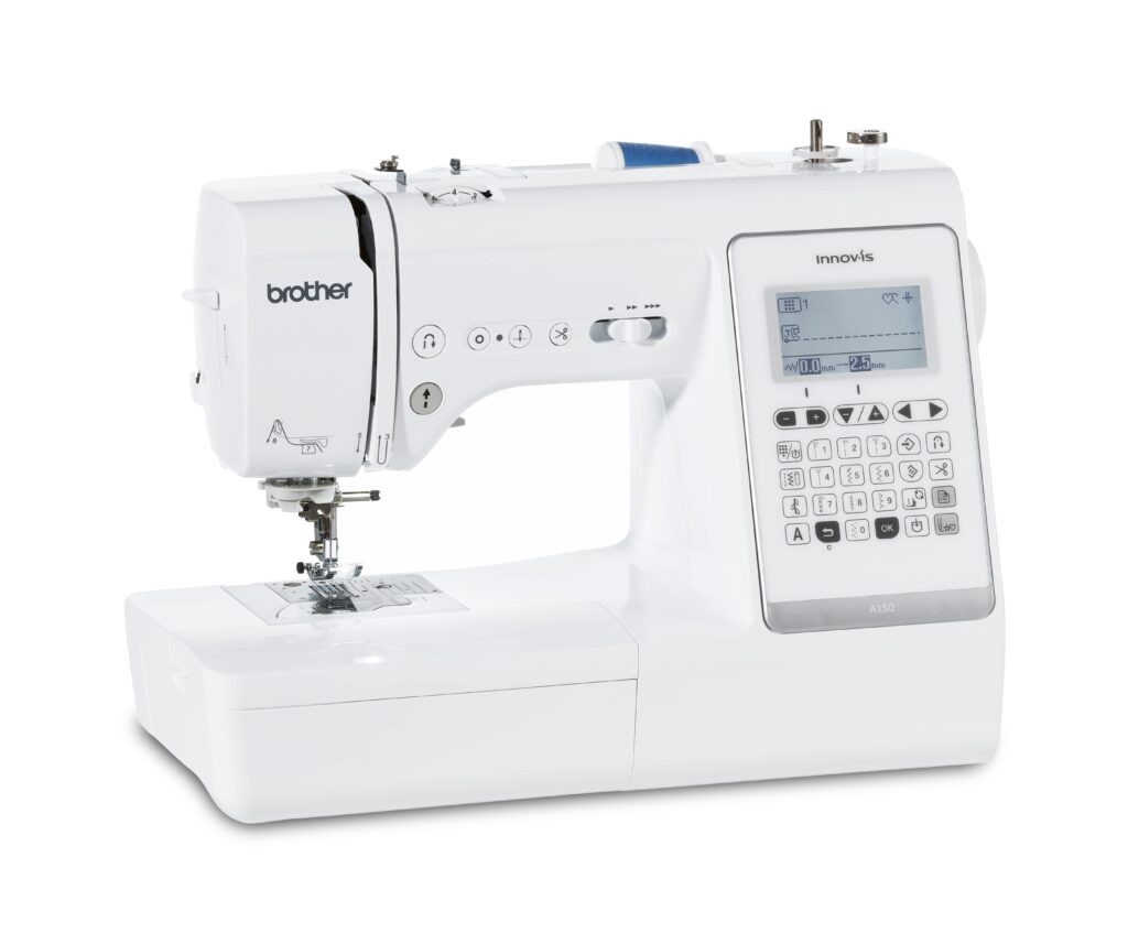 Brother Innov-is A150 Sewing Machine • Sewing Machine World