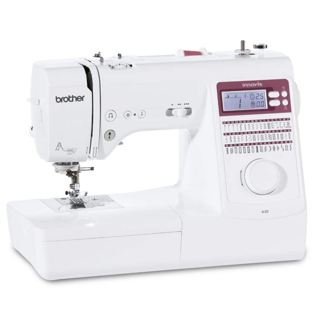 Explore the Entire Brother Product Range • Sewing Machine World