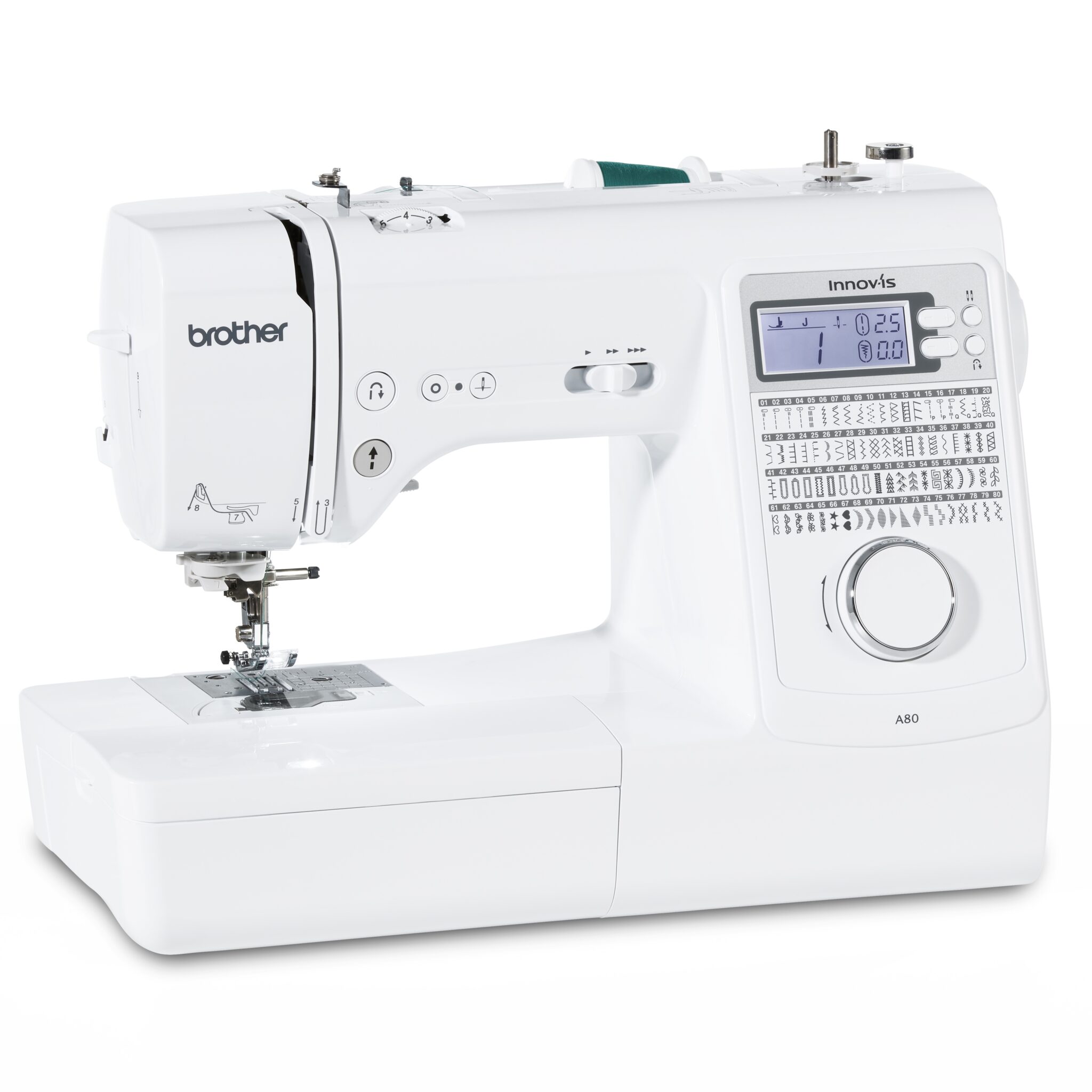Explore the Entire Brother Product Range • Sewing Machine World
