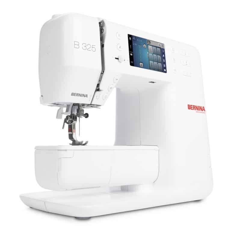 Bernina Sewing Machines • Sewing Machine World