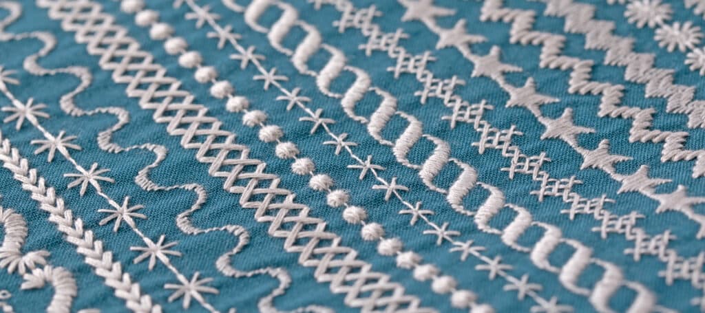 Pfaff Quilt Expression 720 Sewing Machine • Sewing Machine World