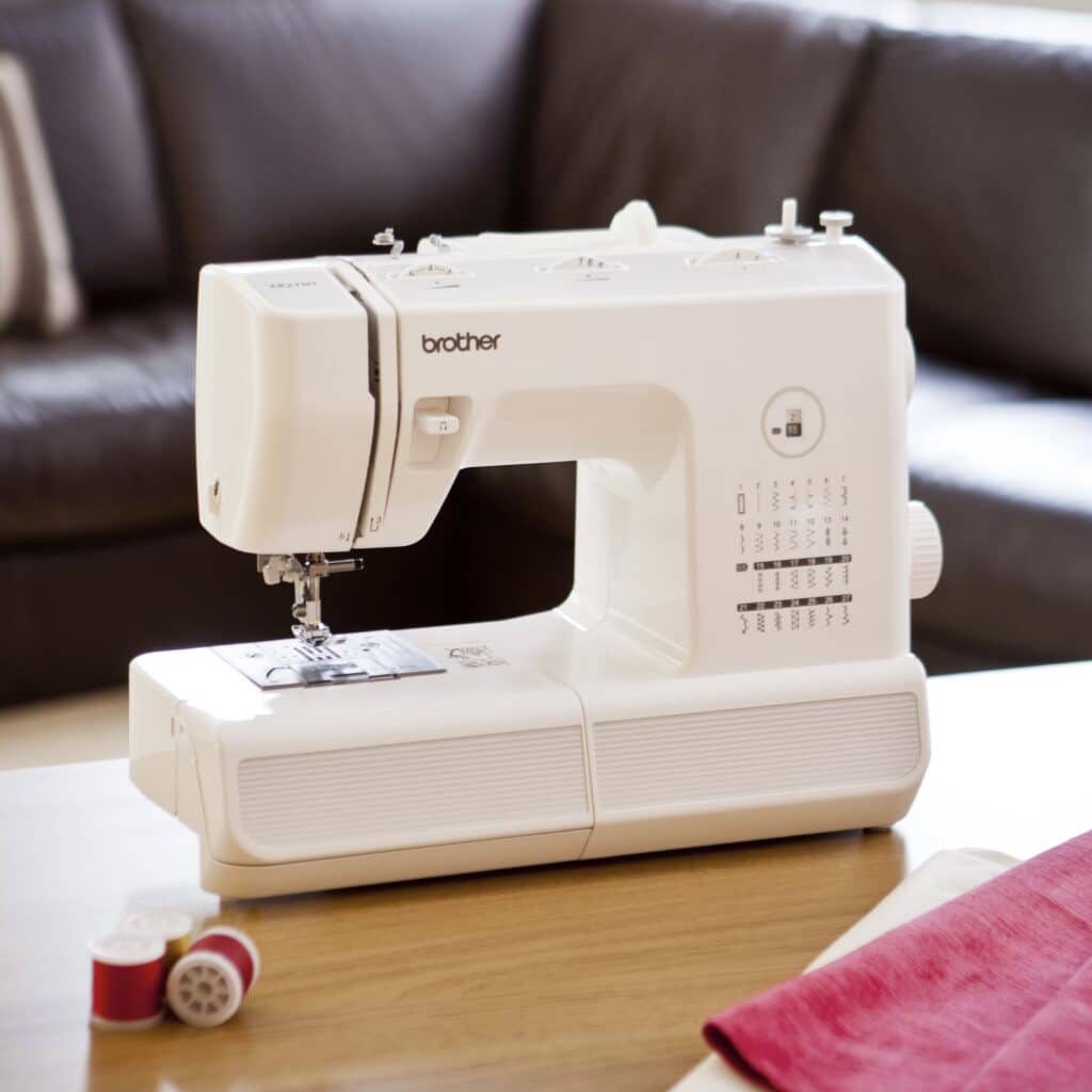 Sewing Machines • Sewing Machine World