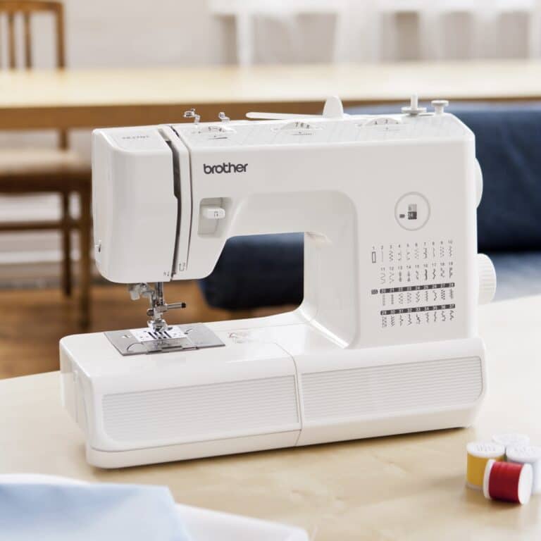 Home • Sewing Machine World