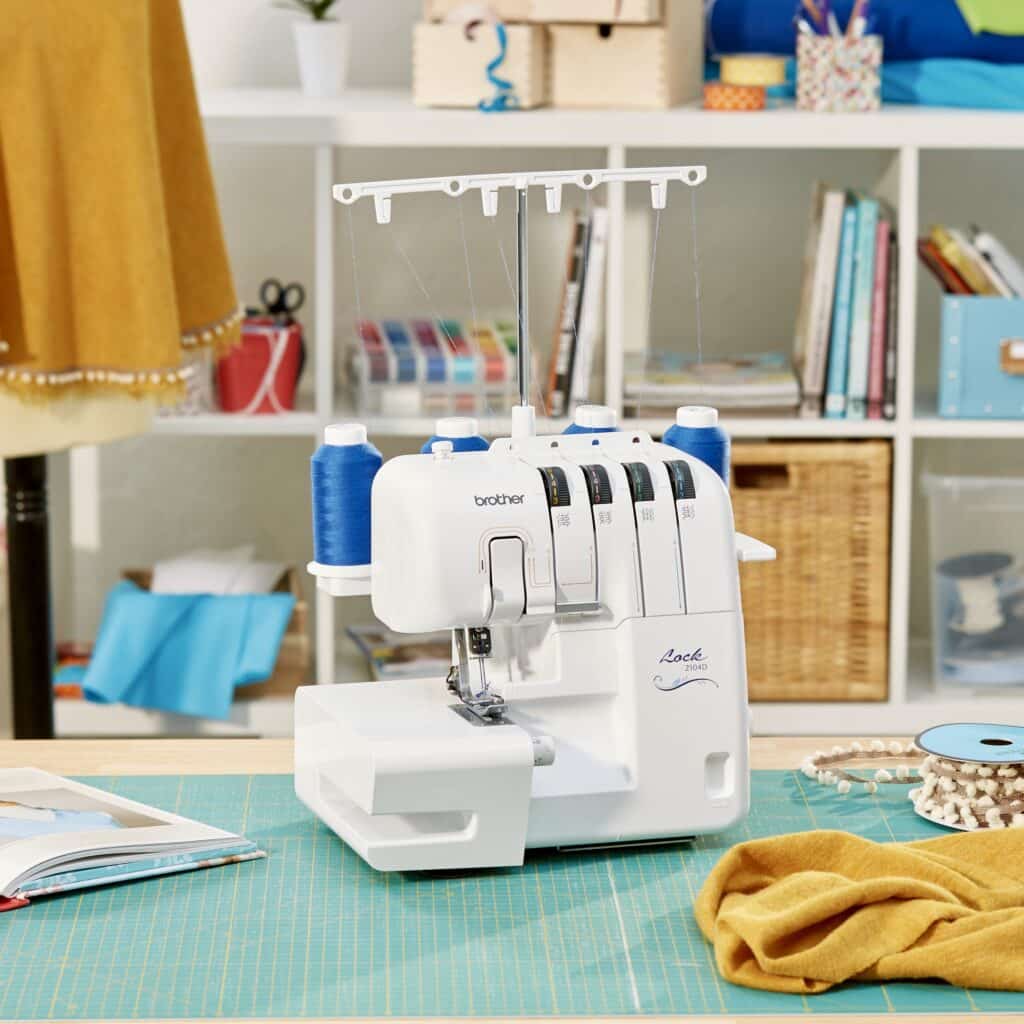Explore the Entire Brother Product Range • Sewing Machine World