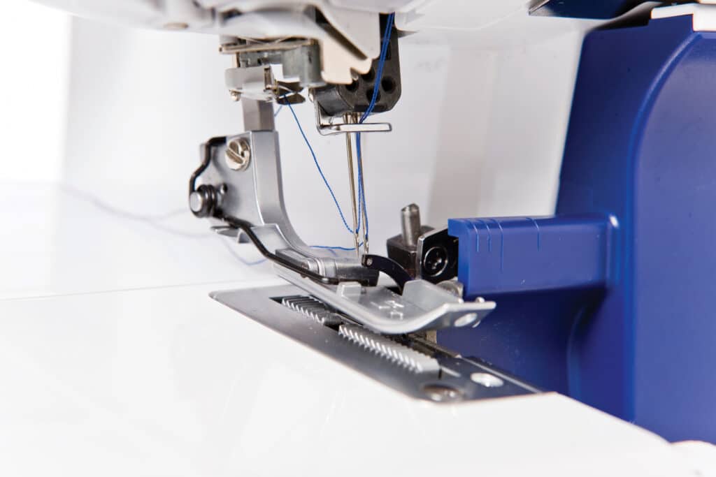 Brother 4234D Overlocker • Sewing Machine World