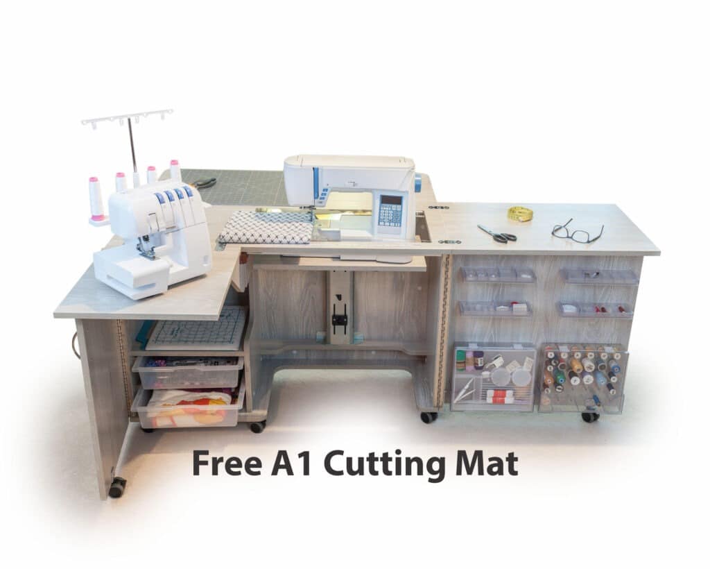 Horn Eclipse XL 2062 • Sewing Machine World