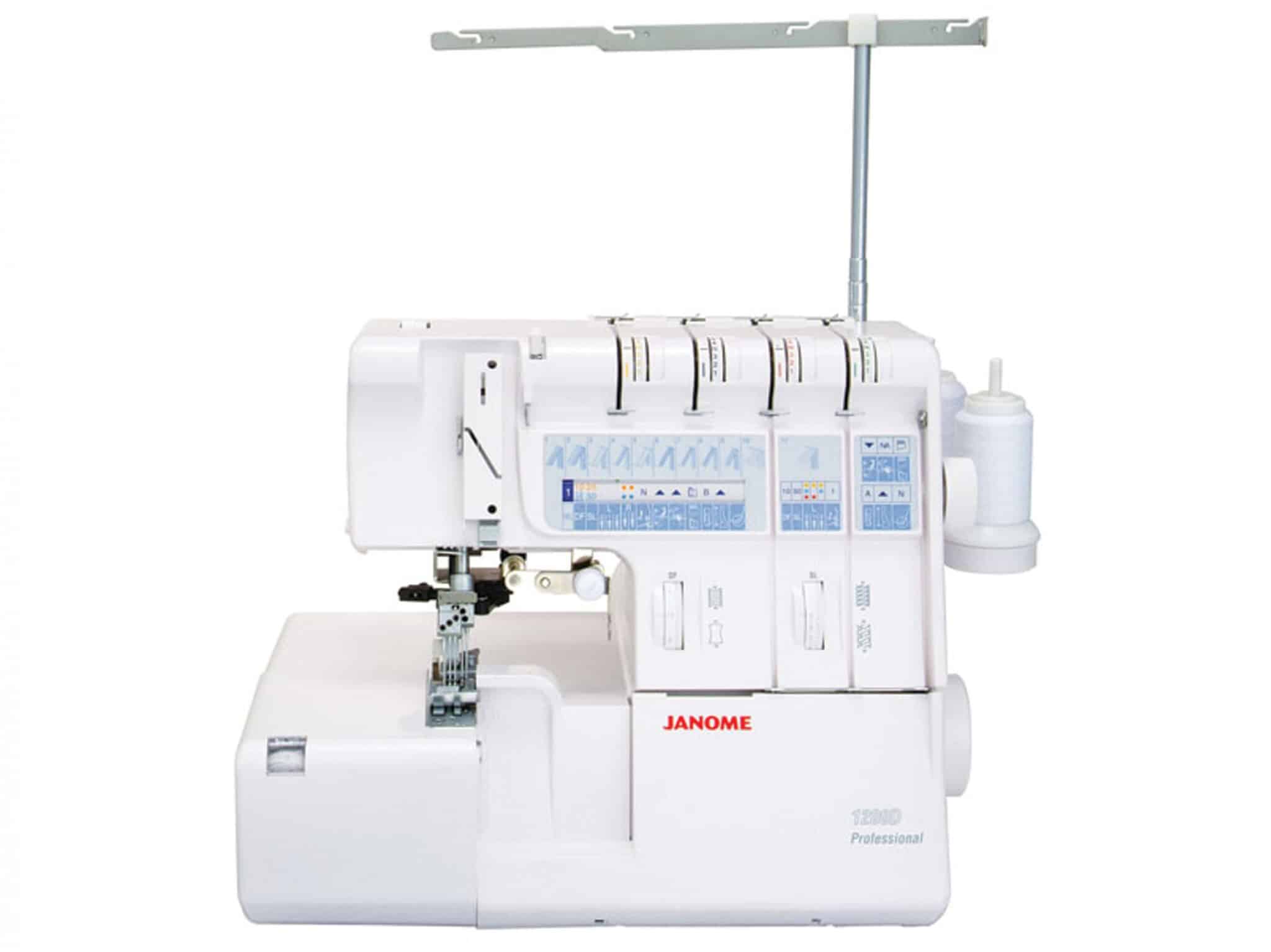 Janome 1200D • Sewing Machine World