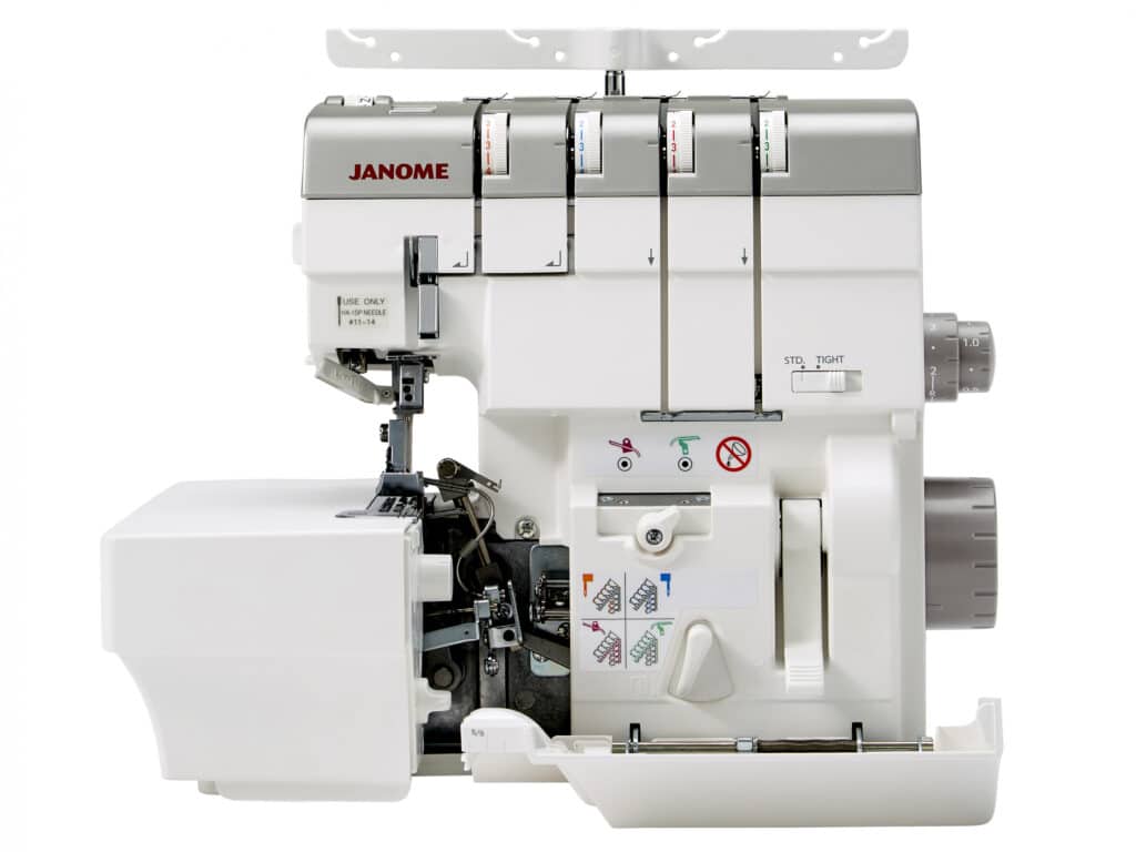 Janome AT2000D Professional • Sewing Machine World