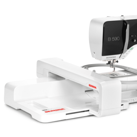 Bernina Embroidery Module M (SDT) • Sewing Machine World