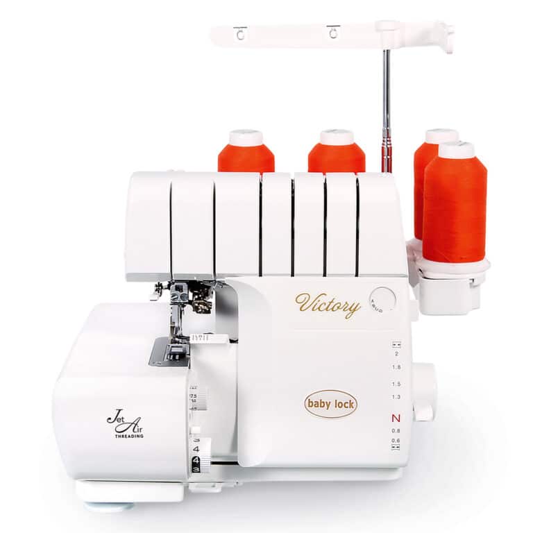 Baby lock Machines • Sewing Machine World