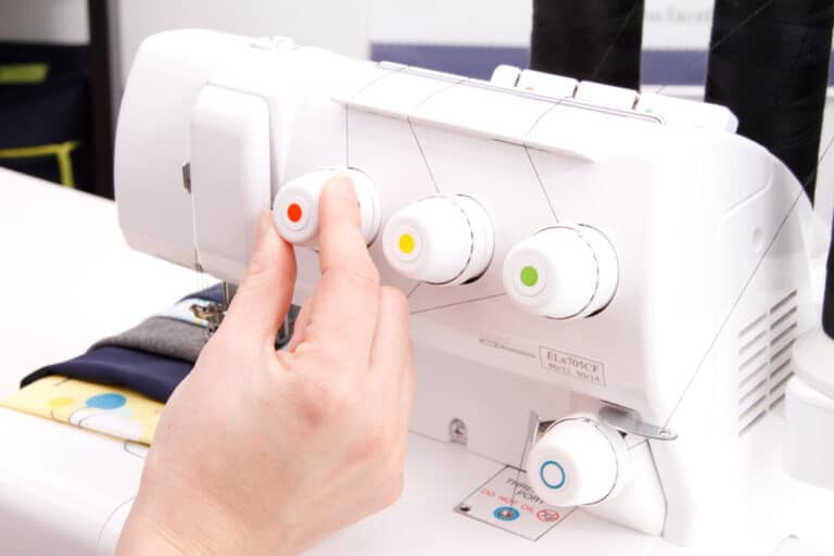 Baby lock Coverstitch • Sewing Machine World