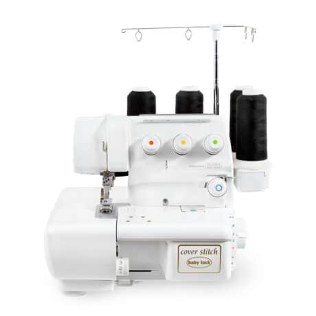 Baby lock Coverstitch • Sewing Machine World