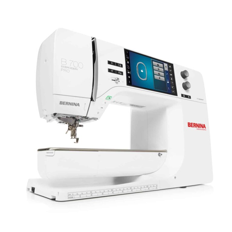 Bernina Sewing Machines • Sewing Machine World