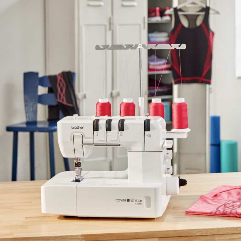 Juki Sewing Machines • Sewing Machine World