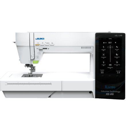 Juki Sewing Machines | Official Juki Dealer | Sewing Machine World