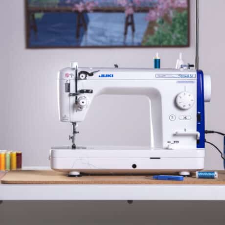 Juki Sewing Machines • Sewing Machine World