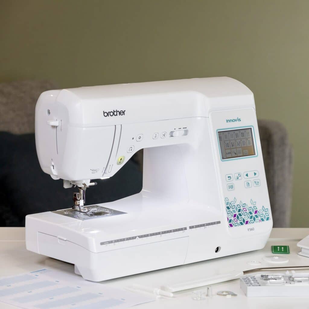 Sewing Machines • Page 2 of 3 • Sewing Machine World