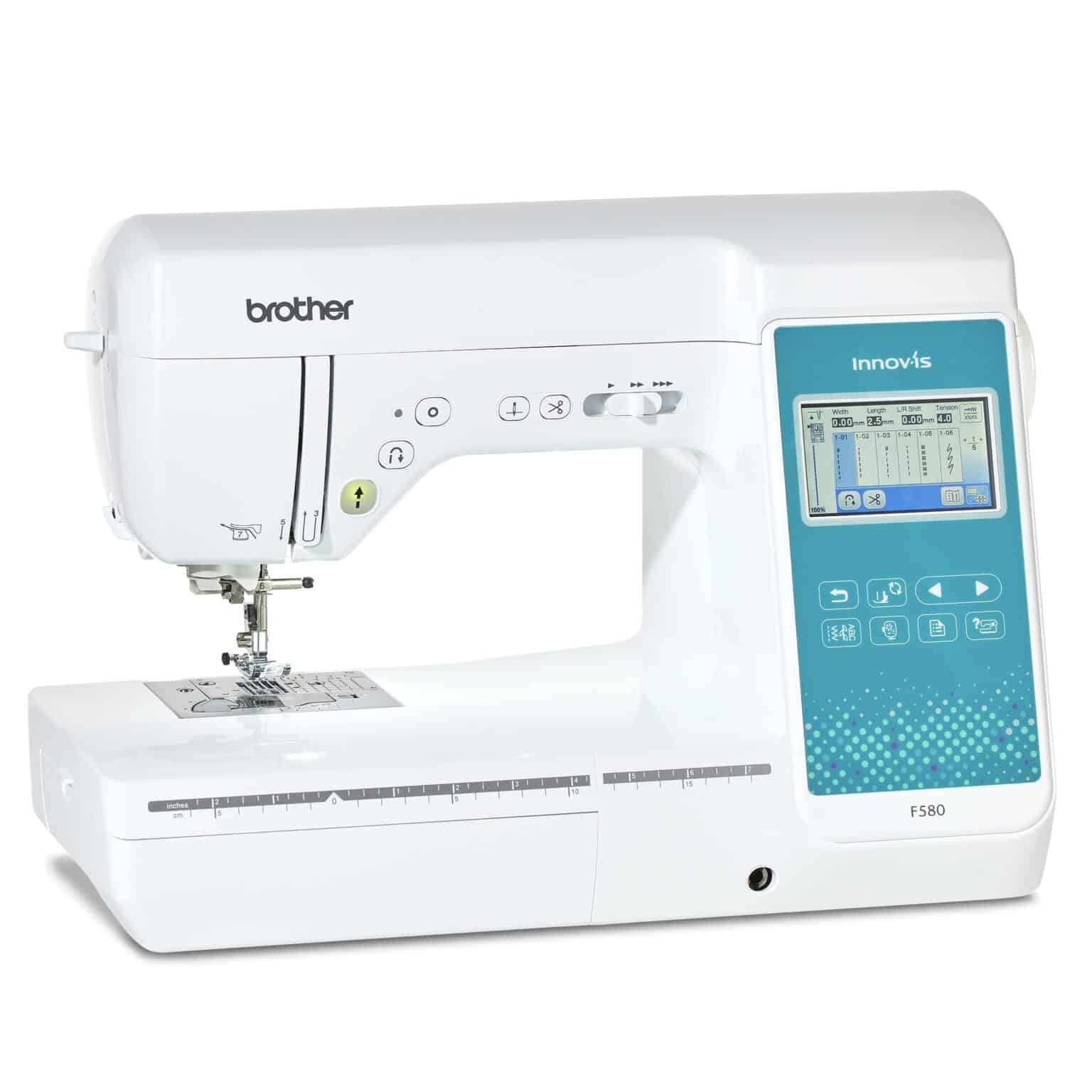 Explore the Entire Brother Product Range • Sewing Machine World