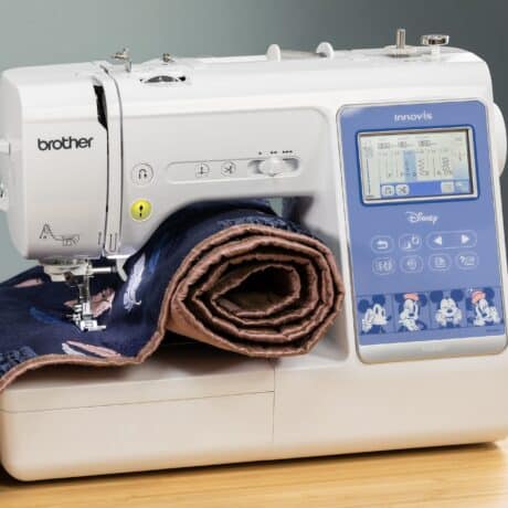 Home • Sewing Machine World