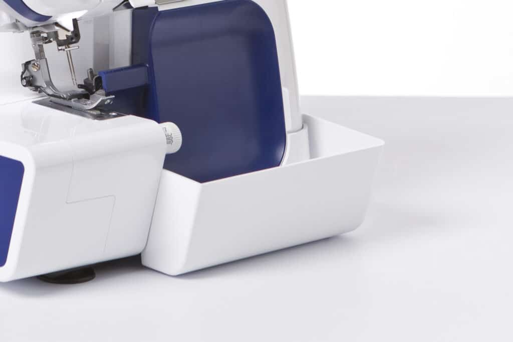 Brother Trim Trap for 2104D • Sewing Machine World