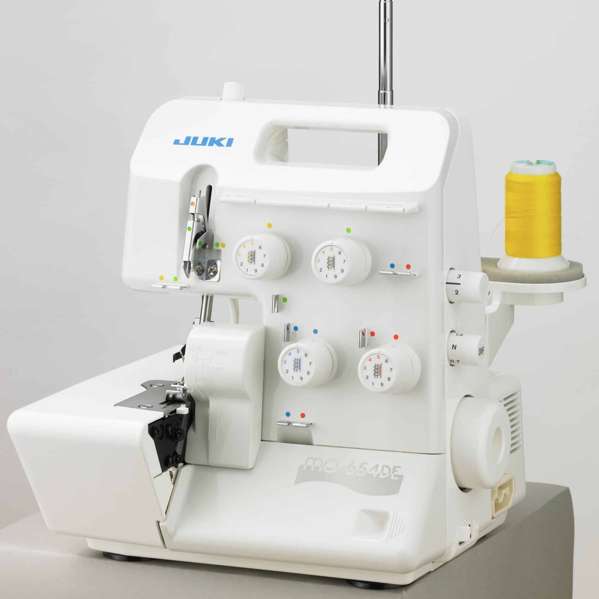 Juki Sewing Machines • Sewing Machine World