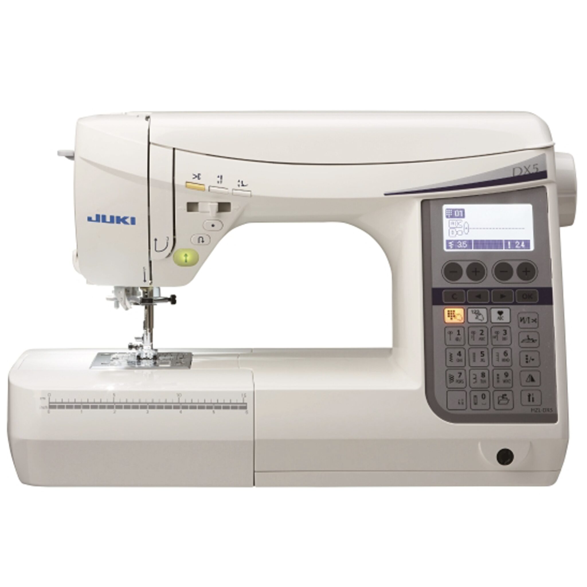 Juki Sewing Machines • Sewing Machine World