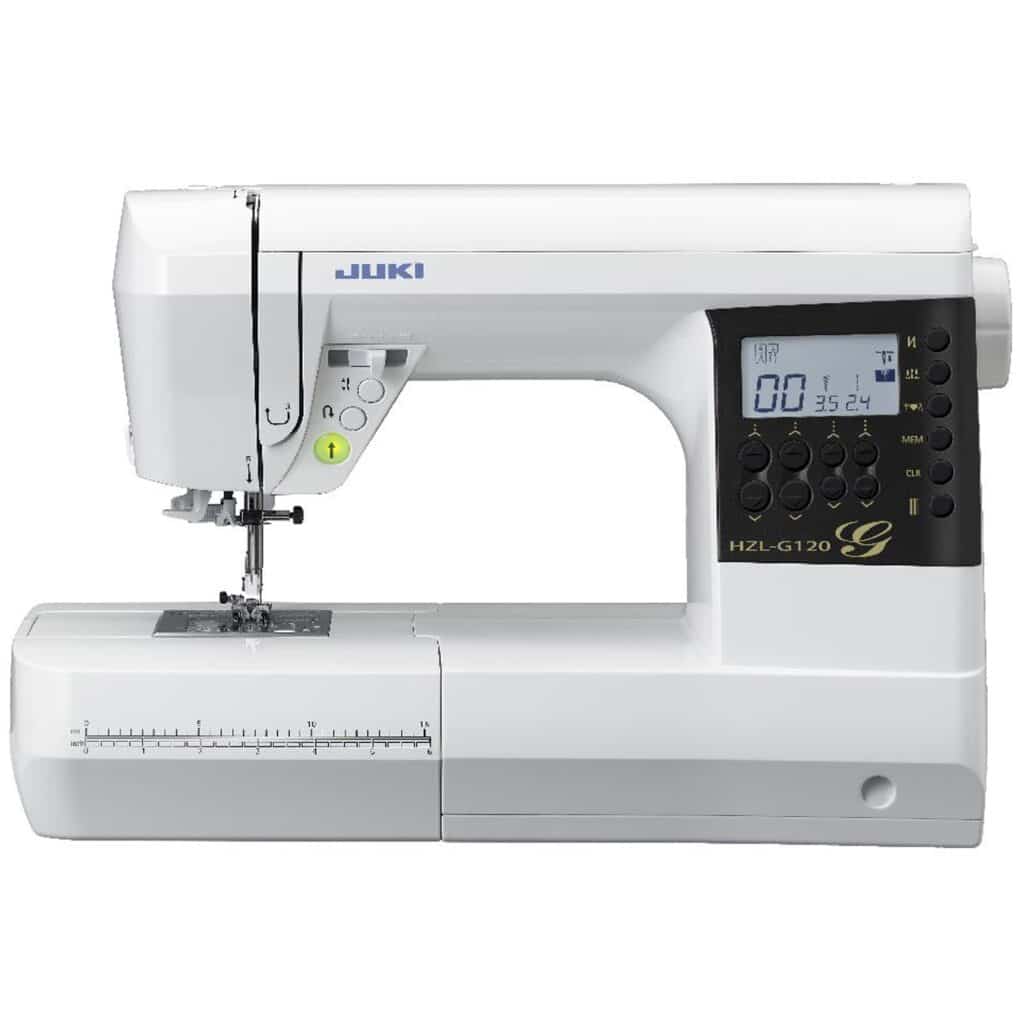 Juki Sewing Machines • Sewing Machine World