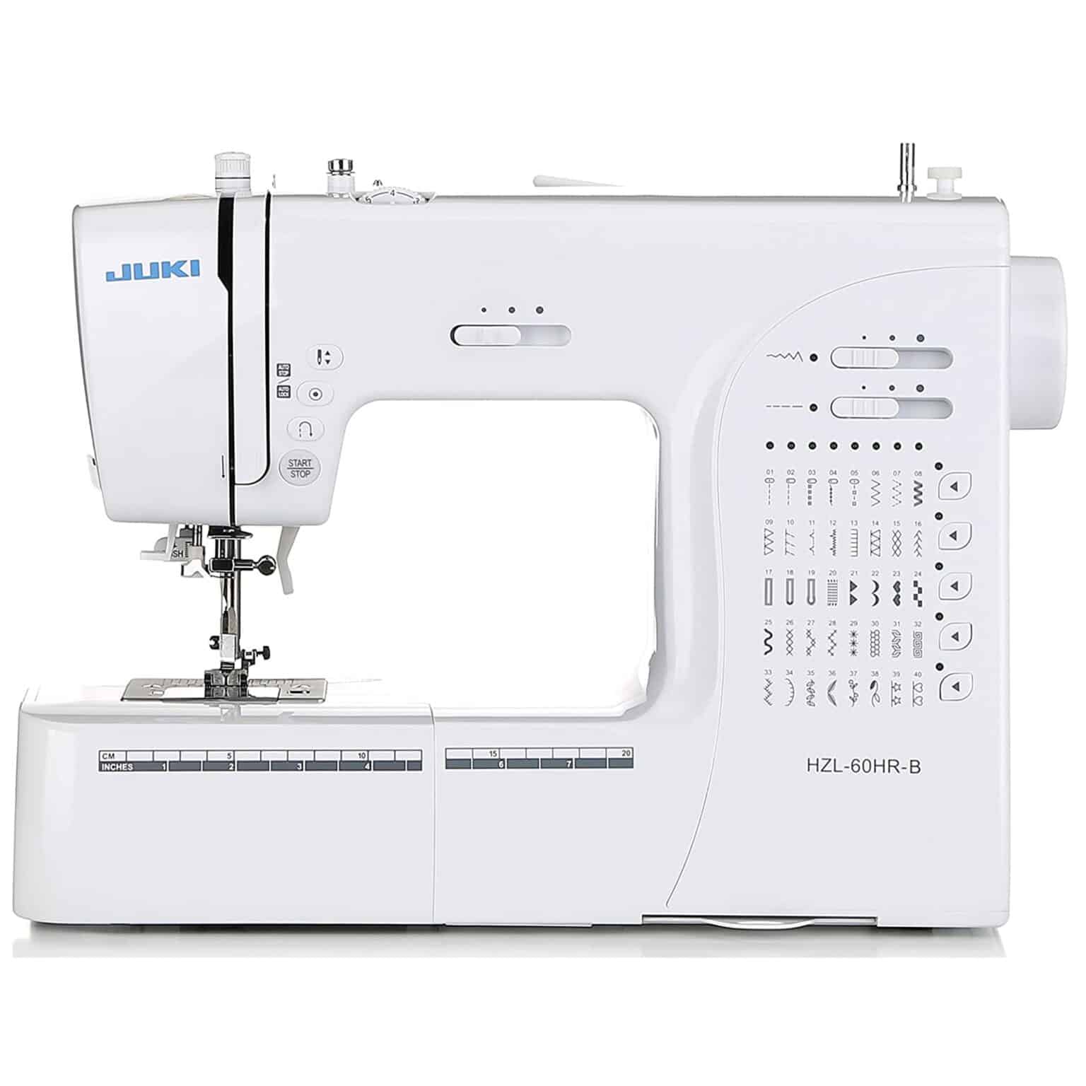 Juki Sewing Machines • Sewing Machine World