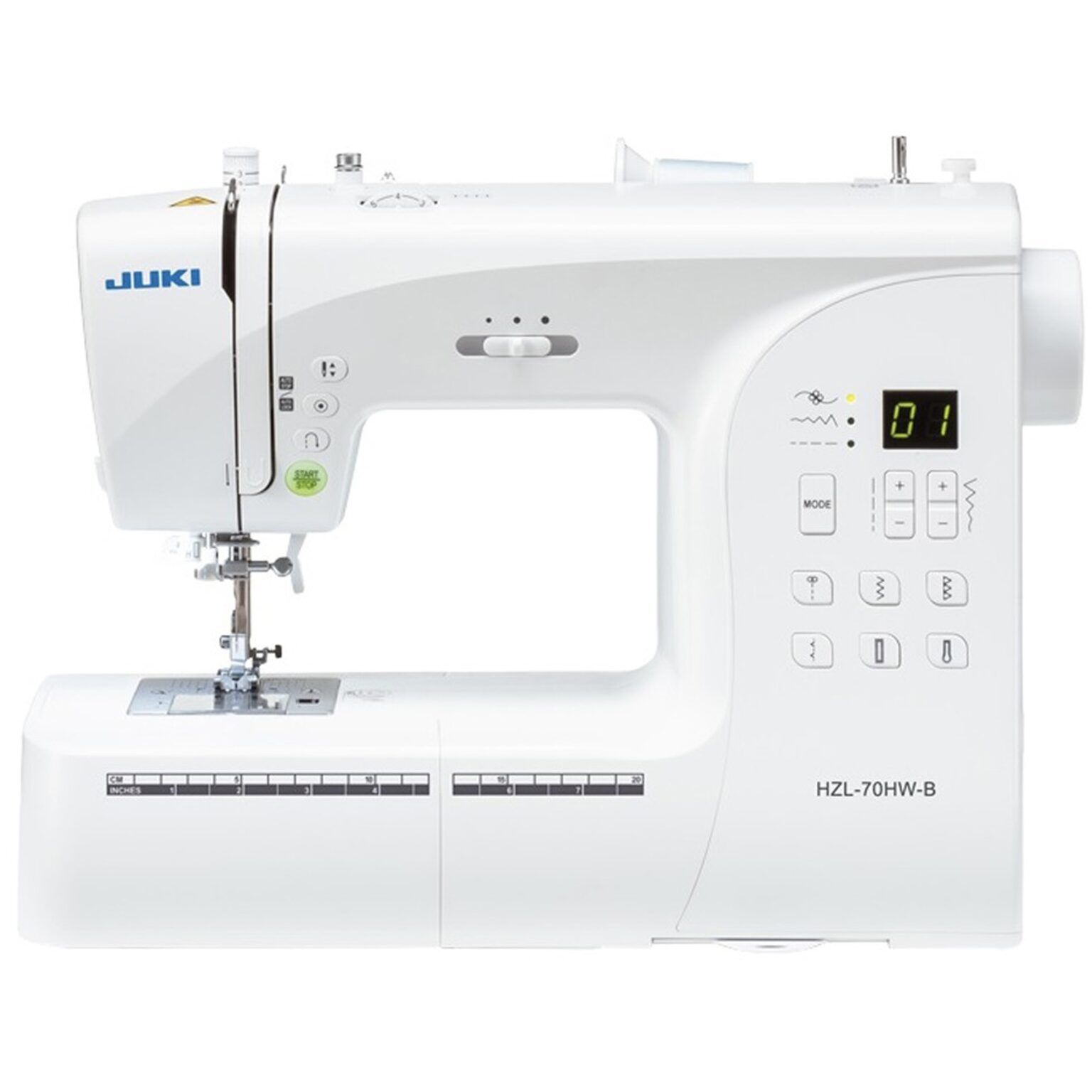 Juki Sewing Machines • Sewing Machine World
