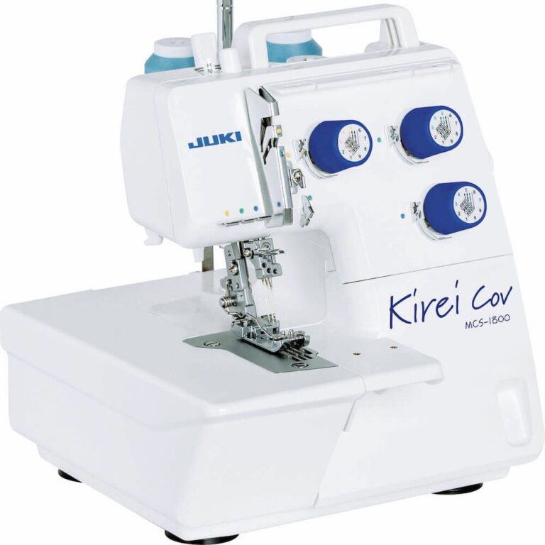 Juki Sewing Machines • Sewing Machine World