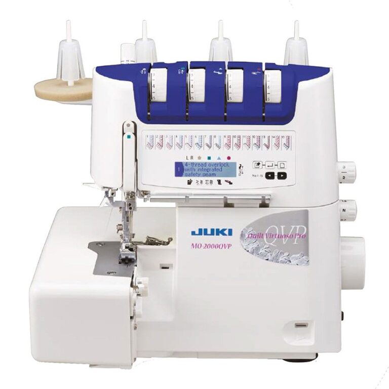 Juki Sewing Machines | Official Juki Dealer | Sewing Machine World