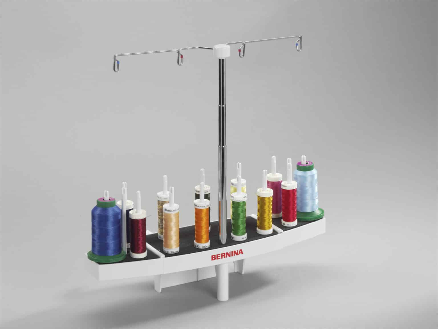 Bernina Multiple Spool Holder • Sewing Machine World