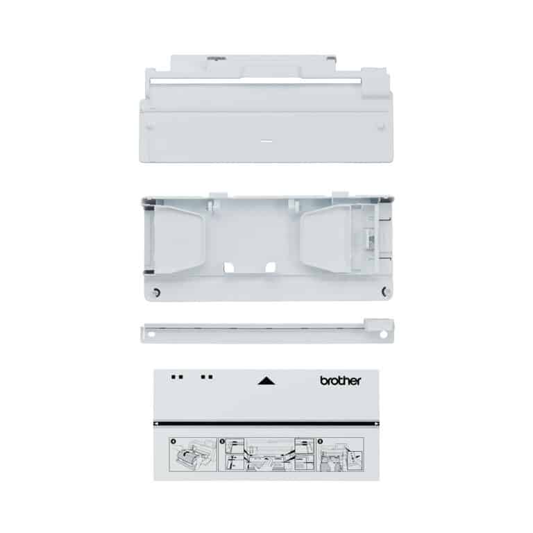 Brother Roll Feeder • Sewing Machine World