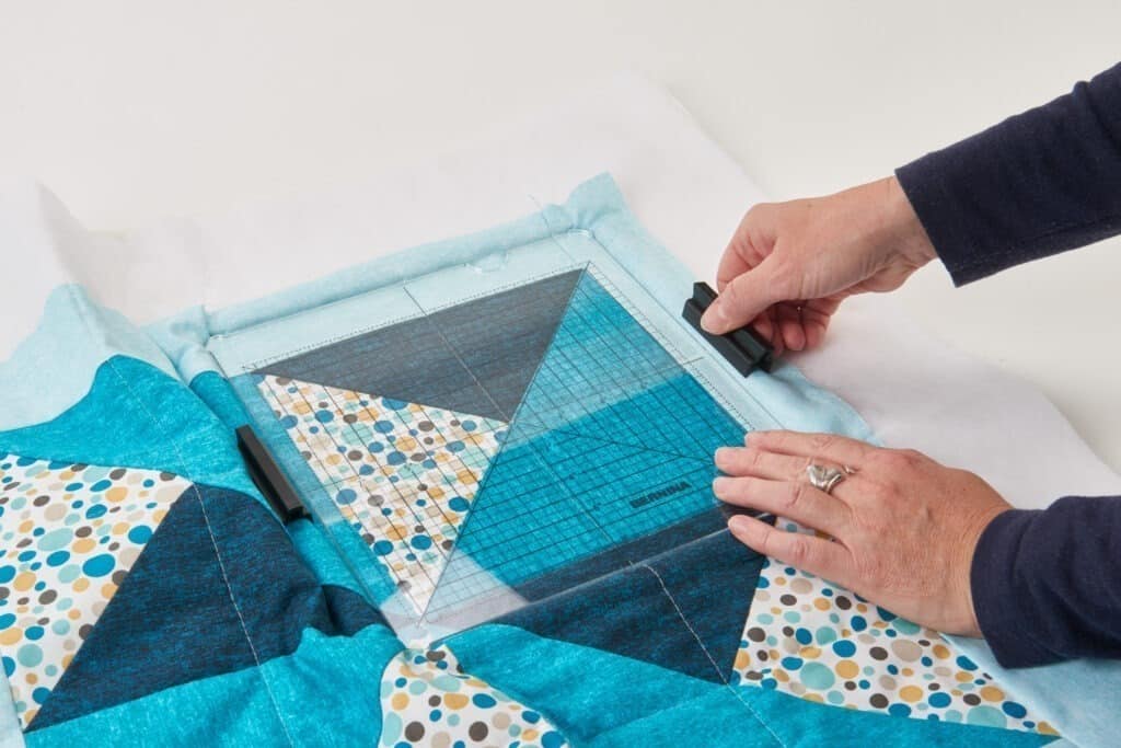 Bernina Medium Clamp Embroidery Hoop • Sewing Machine World