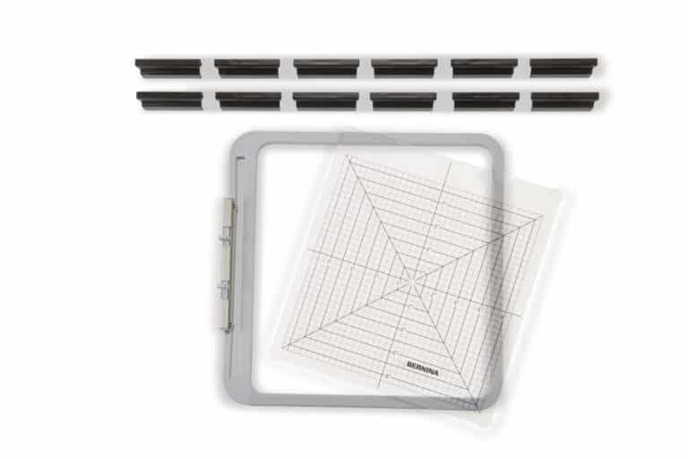 Bernina Medium Clamp Embroidery Hoop • Sewing Machine World