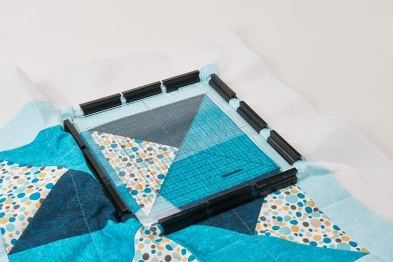 Bernina Medium Clamp Embroidery Hoop • Sewing Machine World