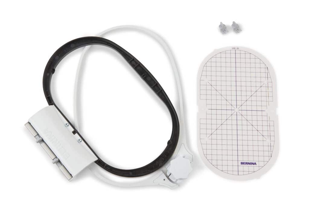 Bernina Large Freearm Embroidery Hoop • Sewing Machine World