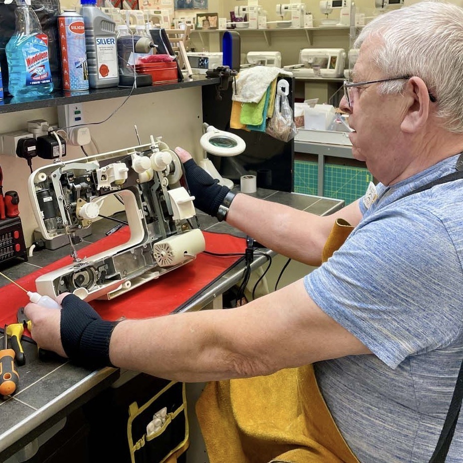 Essential Tips for Sewing Machine Maintenance • Sewing Machine World