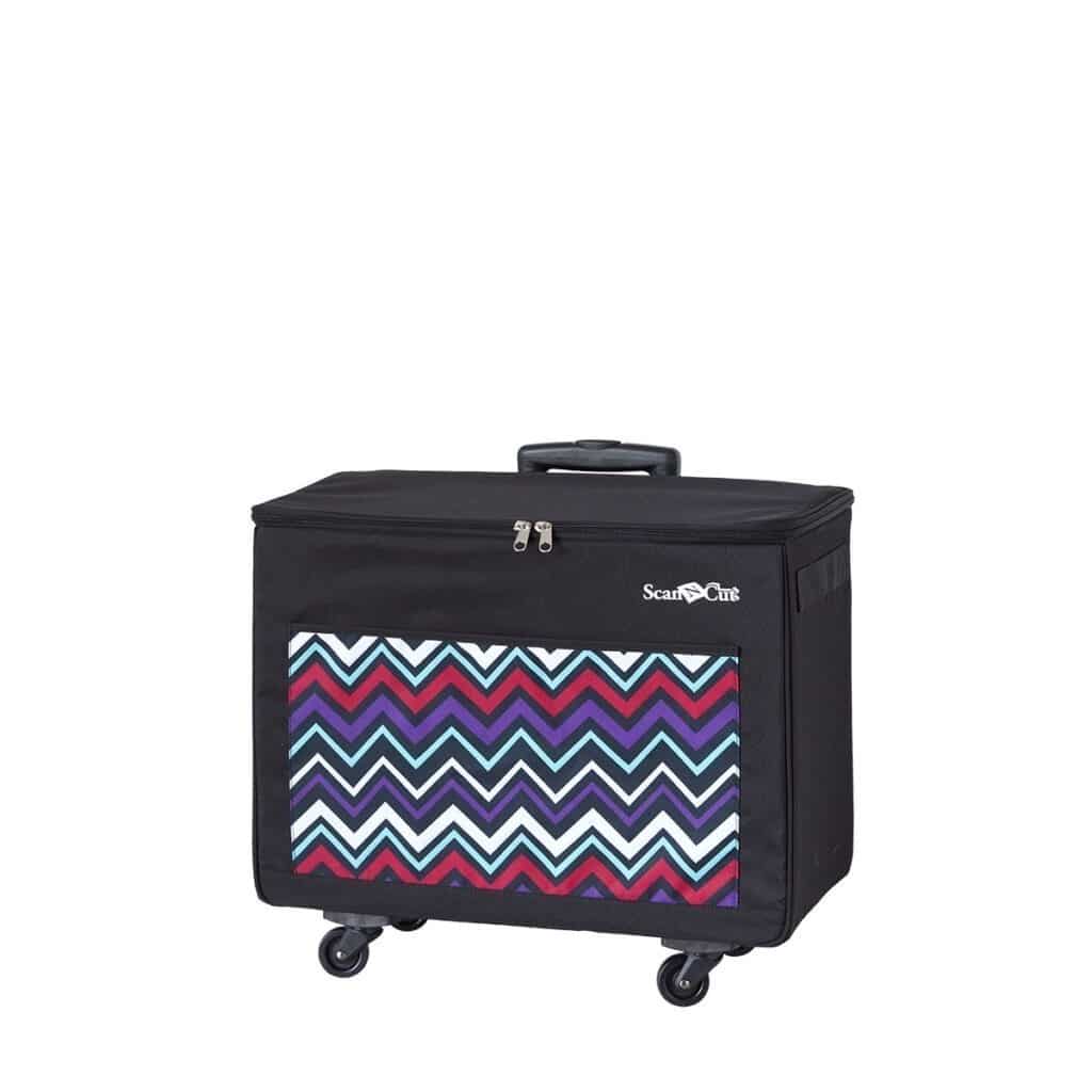 Brother ScanNCut Trolley Case • Sewing Machine World