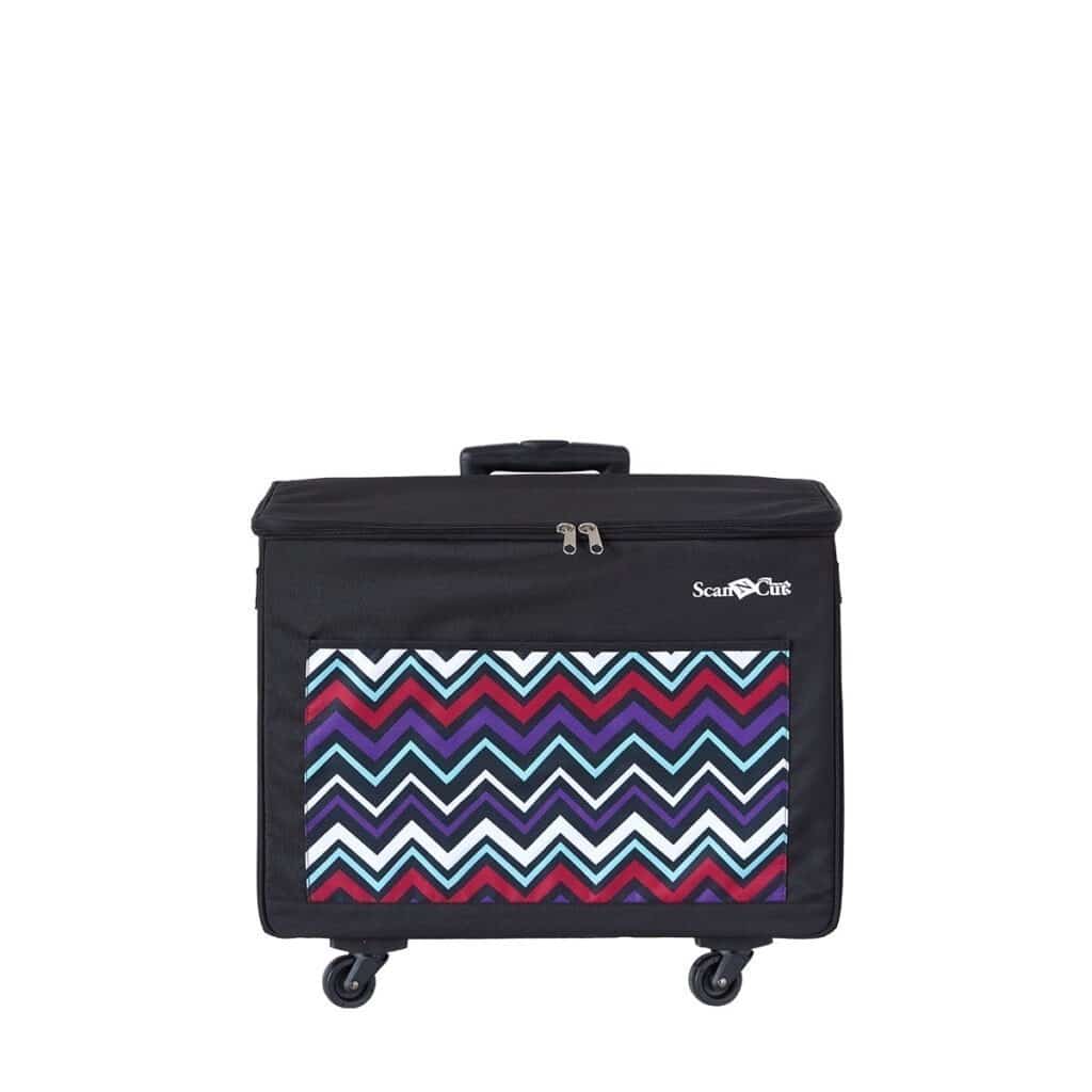 Brother ScanNCut Trolley Case • Sewing Machine World