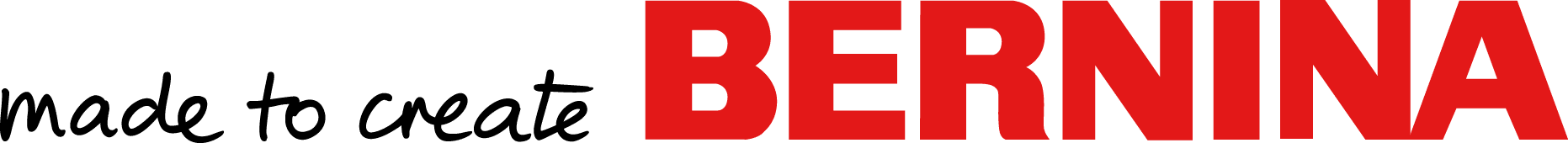 Explore the Entire Bernina Product Range • Sewing Machine World