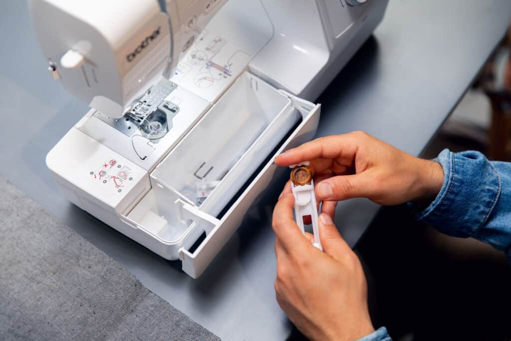 Brother Innov-is A65 Sewing Machine • Sewing Machine World